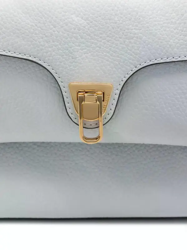 COCCINELLE Double Beat Tote Bag
