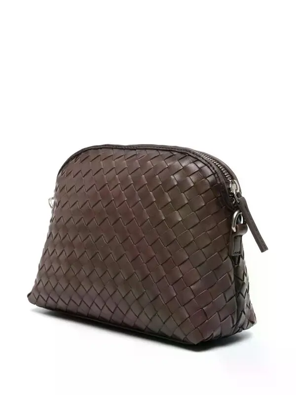 Dragon Diffusion Chunky Fellini Leather Bag