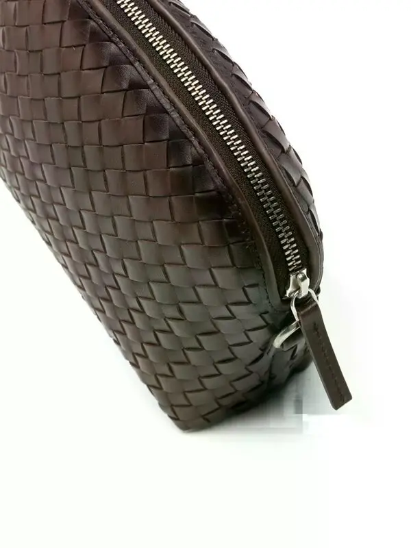 Dragon Diffusion Chunky Fellini Leather Bag