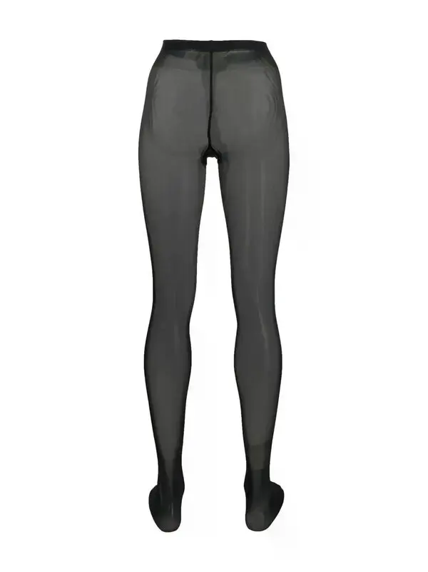Falke Sheer Mid-rise Tights