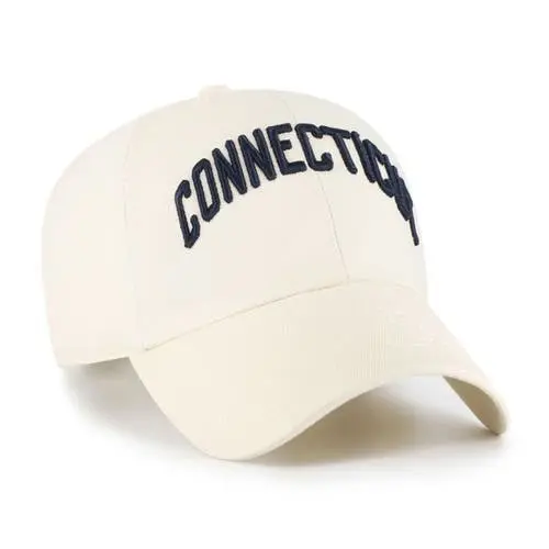 '47 Uconn Huskies Vault Clean Up Adjustable Cap