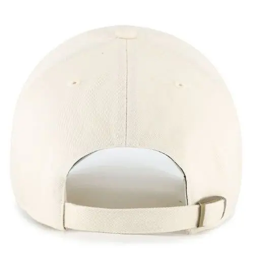 '47 Uconn Huskies Vault Clean Up Adjustable Cap