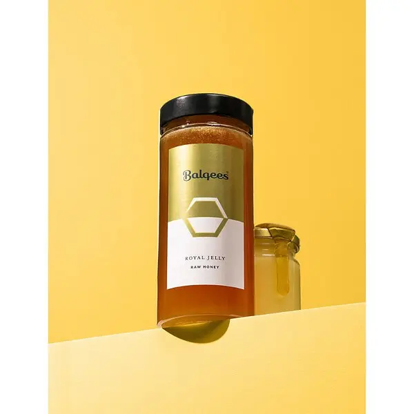 BALQUEES Balqees Royal Jelly Honey 250g
