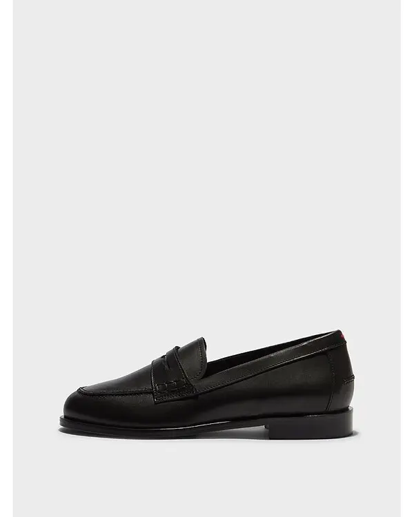 AeydĒ Oscar Loafer Flats