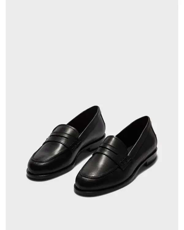 AeydĒ Oscar Loafer Flats