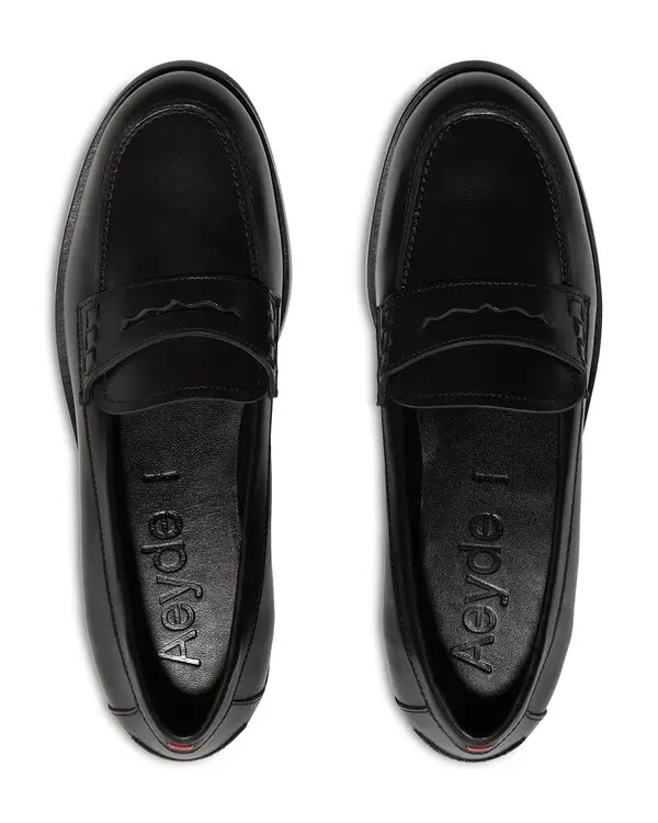 AeydĒ Oscar Loafer Flats