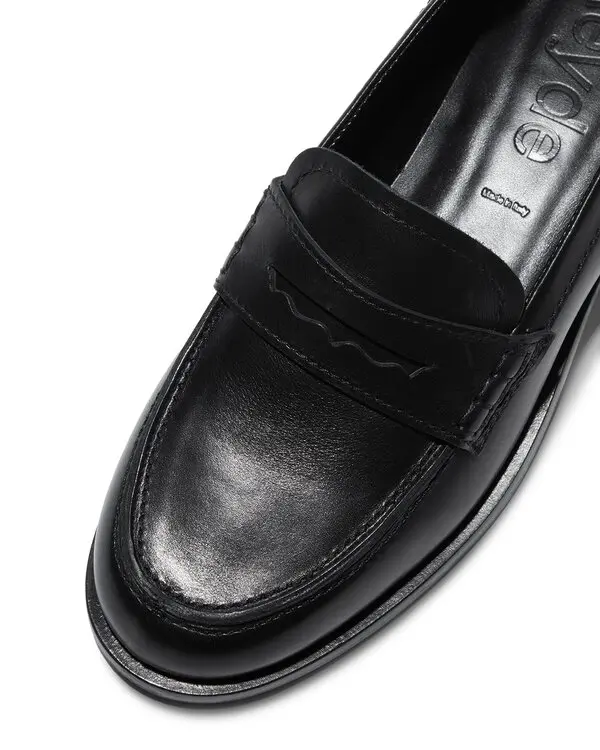 AeydĒ Oscar Loafer Flats