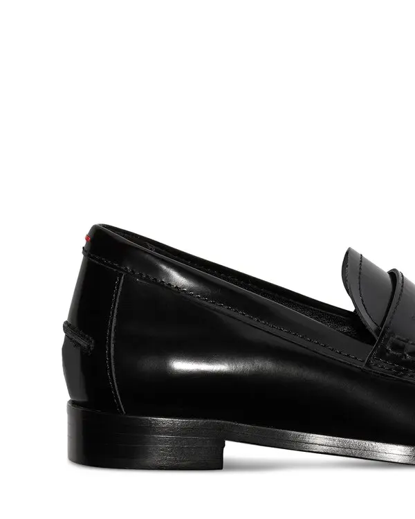AeydĒ Oscar Loafer Flats