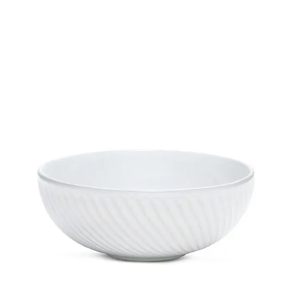 HUDSON PARK COLLECTION Porto Cereal Bowl Exclusive - Warm White
