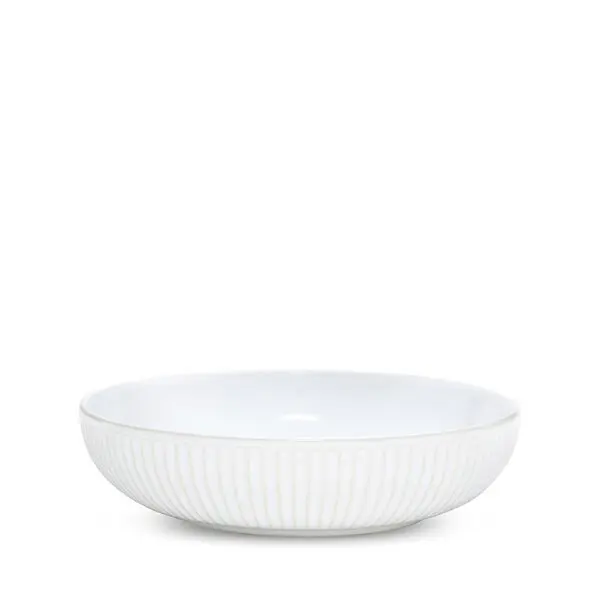 HUDSON PARK COLLECTION Porto Pasta Bowl Exclusive - Warm White