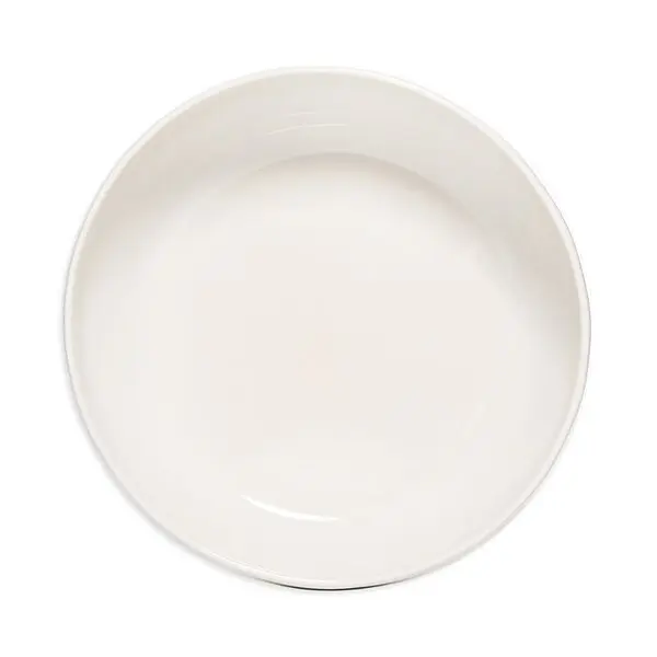 HUDSON PARK COLLECTION Lisboa Serving Platter Exclusive - White