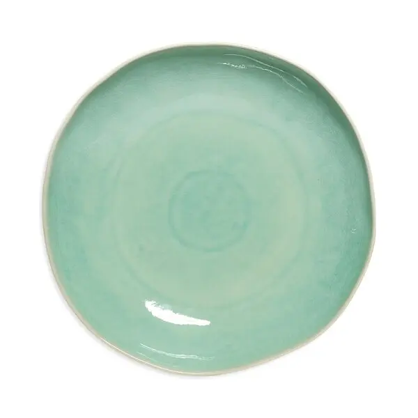HUDSON PARK COLLECTION Sintra Serving Bowl Exclusive - Aqua