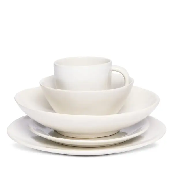 HUDSON PARK COLLECTION Sintra Serving Bowl Exclusive - White