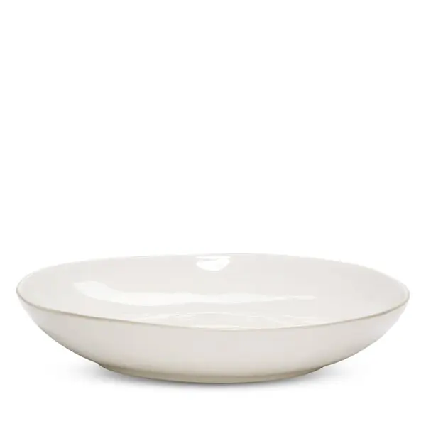 HUDSON PARK COLLECTION Sintra Serving Bowl Exclusive - White