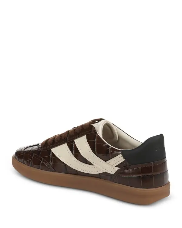 Vince Oasis-e Sneakers - Cacao Brown