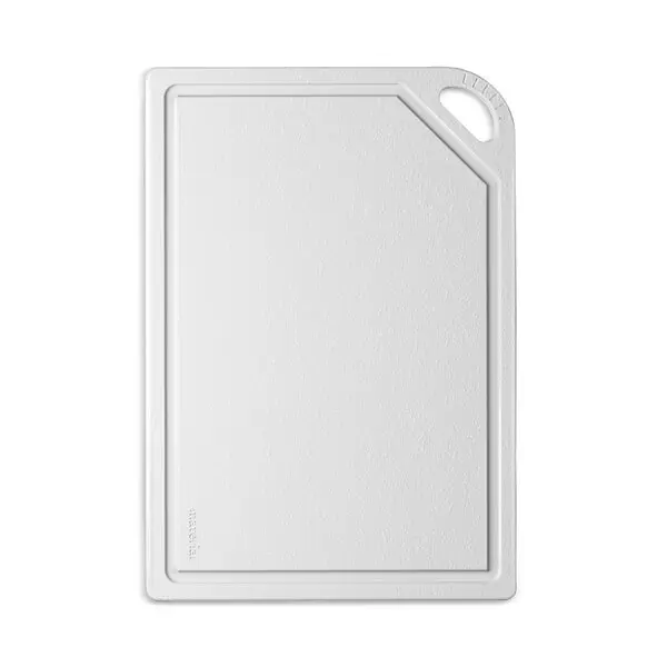 MATERIAL The Mk Freeboard Cutting Board - Cloud