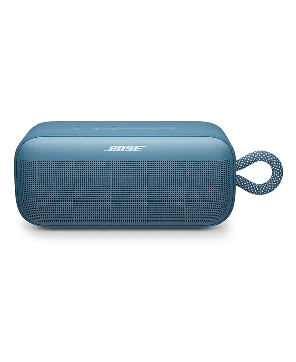 Bose Soundlink Plus Portable Bluetooth Speaker - Blue Dusk