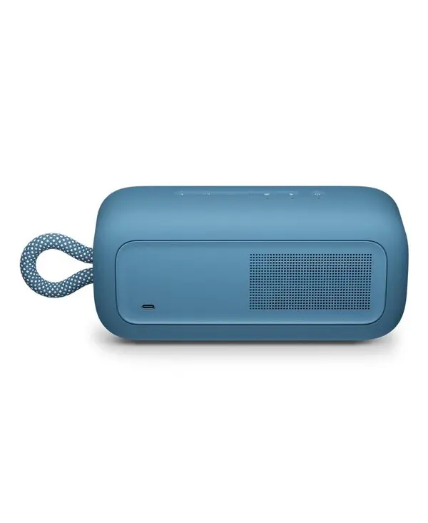 Bose Soundlink Plus Portable Bluetooth Speaker - Blue Dusk