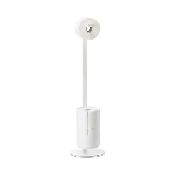 ZONE DENMARK Zone Toilet Butler - White