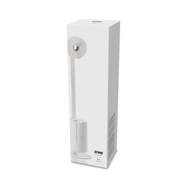ZONE DENMARK Zone Toilet Butler - White