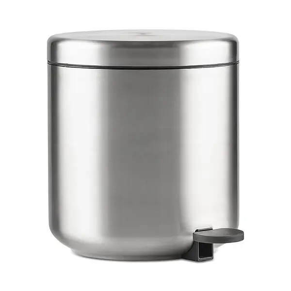 Jonathan Adler Giant Gala Round Vase - Stainless