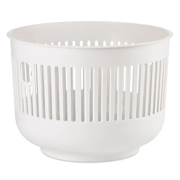 ZONE DENMARK Zone Ume Laundry Basket, Small - White