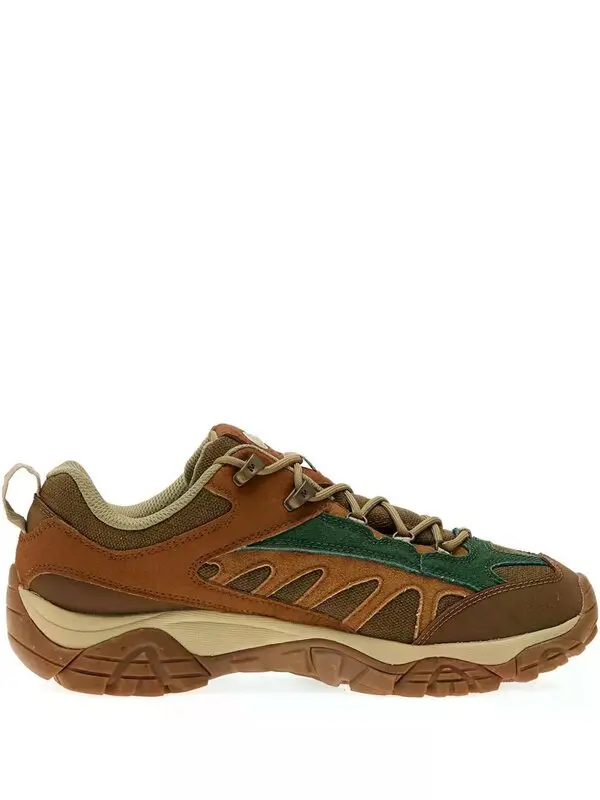 Merrell Moab 2 Luxe Low-top Sneakers