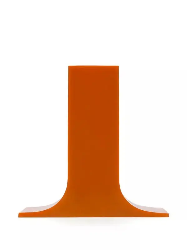 DANESE MILANO Lampedusa Pencil Holder - Orange