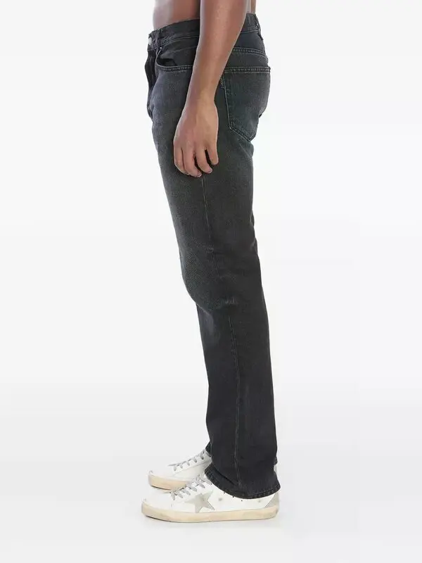 HAIKURE Five-pocket Bootcut Jeans