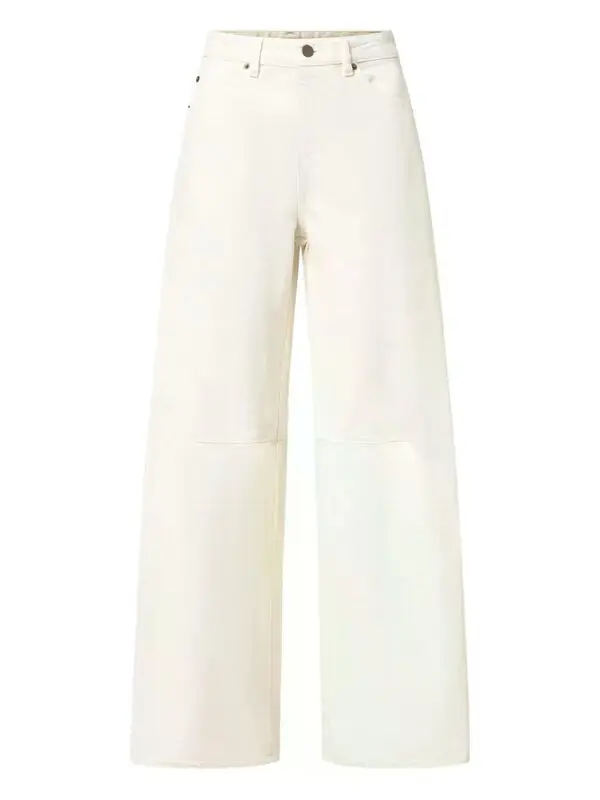 Soeur Wide Leg Trousers