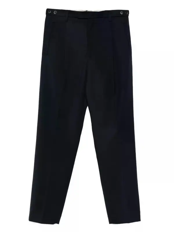 Barena Venezia Tapered Trousers