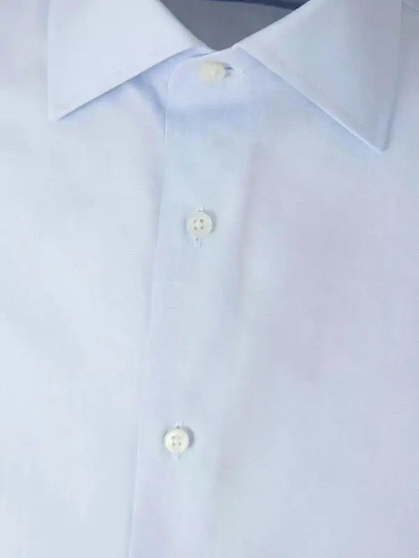 Canali Button-down Shirt