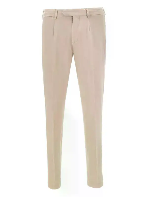 DEVORE INCIPIT Tailored Trousers