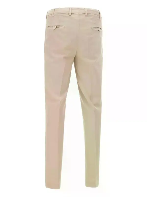 DEVORE INCIPIT Tailored Trousers