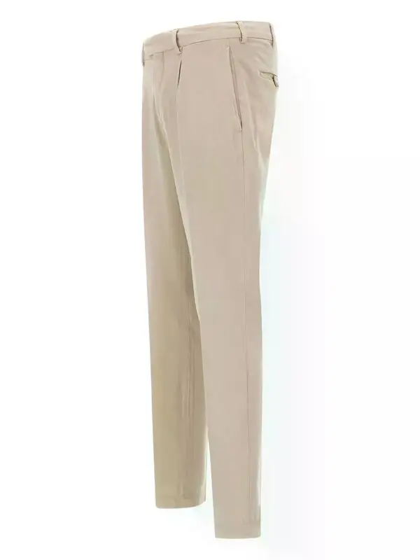 DEVORE INCIPIT Tailored Trousers