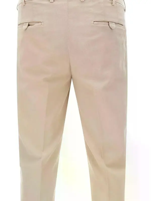 DEVORE INCIPIT Tailored Trousers