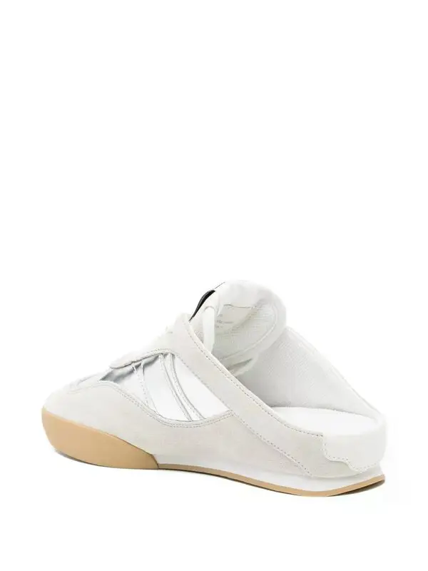 Chloé Kick Sneakers