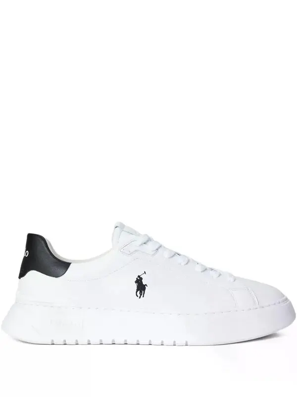 Polo Ralph Lauren Polo Pony Sneakers