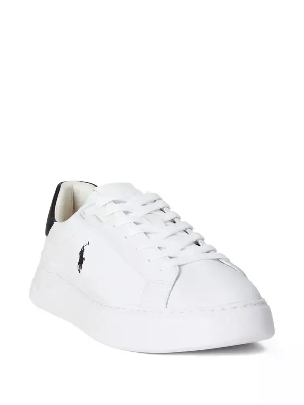 Polo Ralph Lauren Polo Pony Sneakers