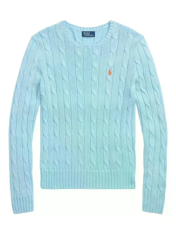 Polo Ralph Lauren Cable-knit Sweater