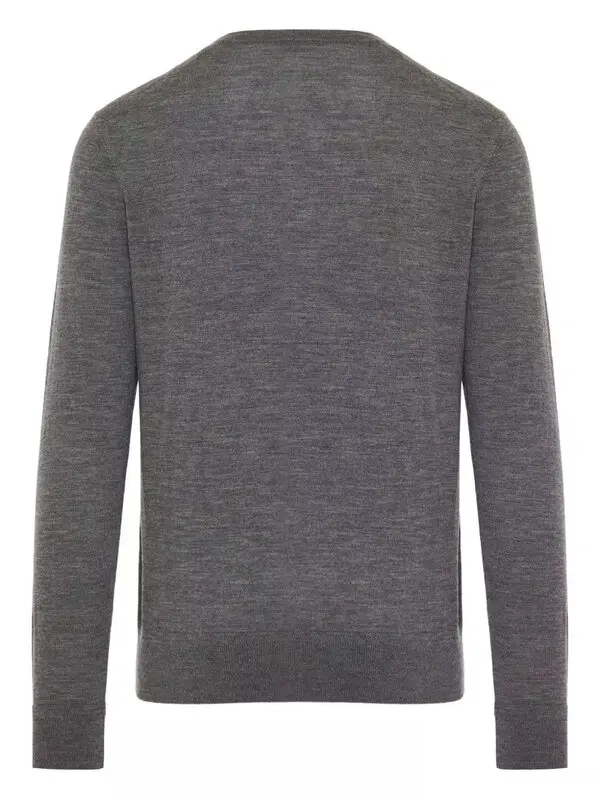 TOM FORD Crew-neck Wool Sweater