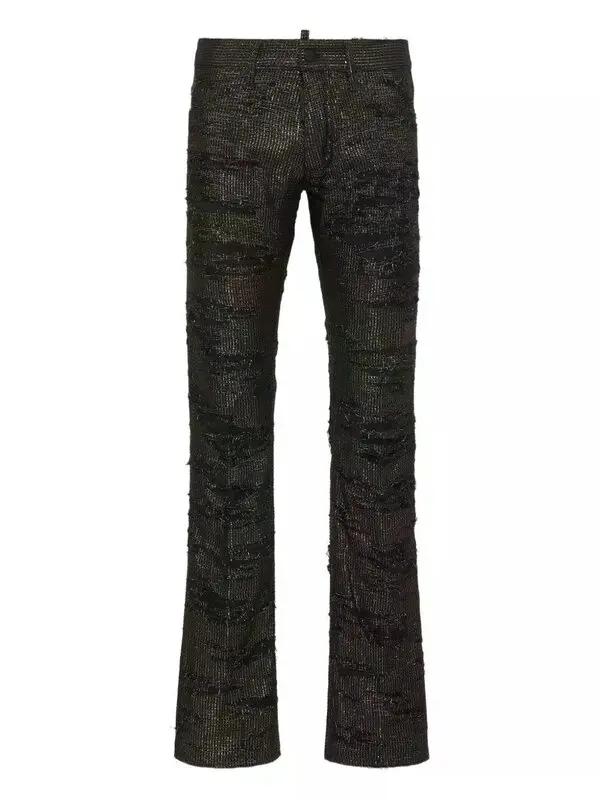 Dsquared2 Bootcut Jeans