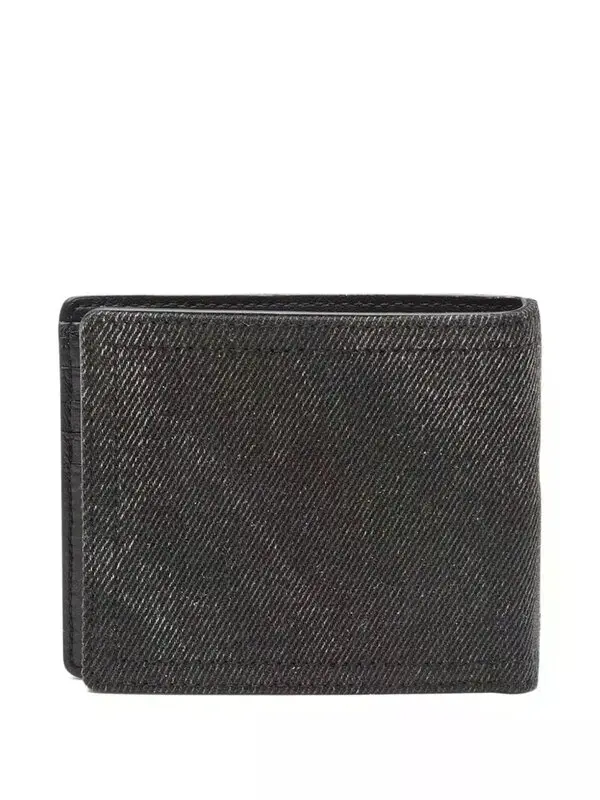 DIESEL® Multi-pkts 3d S Bi-fold Wallet