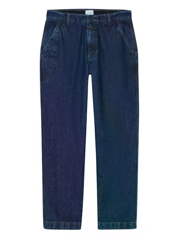 Closed Toledo Tapered Jeans