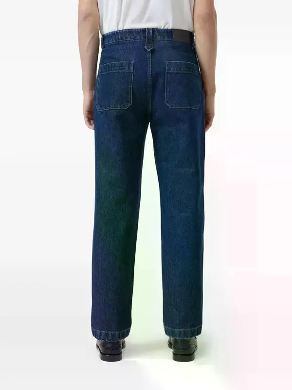 Closed Toledo Tapered Jeans
