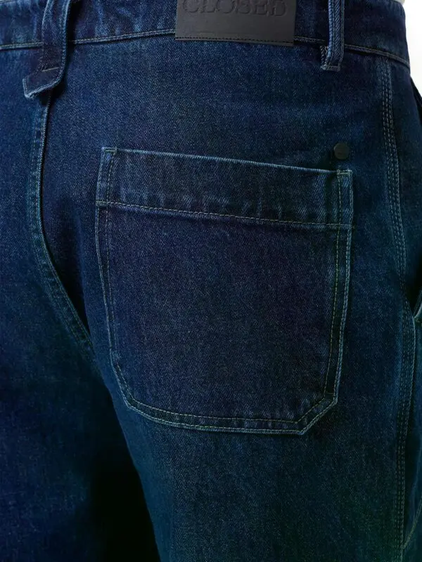 Closed Toledo Tapered Jeans