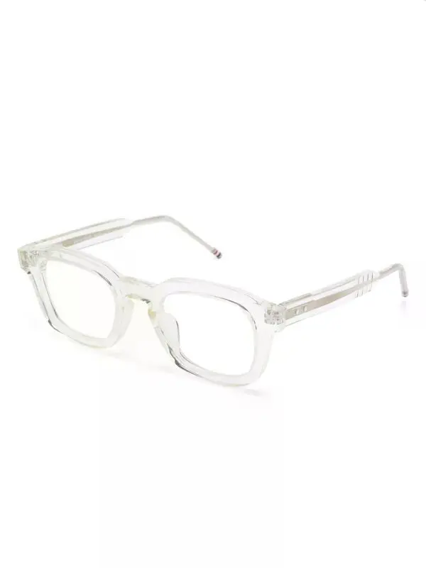 Thom Browne Square-frame Eyeglasses