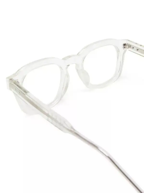 Thom Browne Square-frame Eyeglasses
