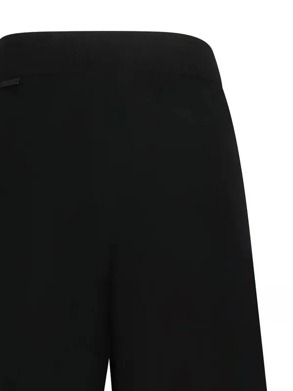 Max Mara Tie-fastening Trousers