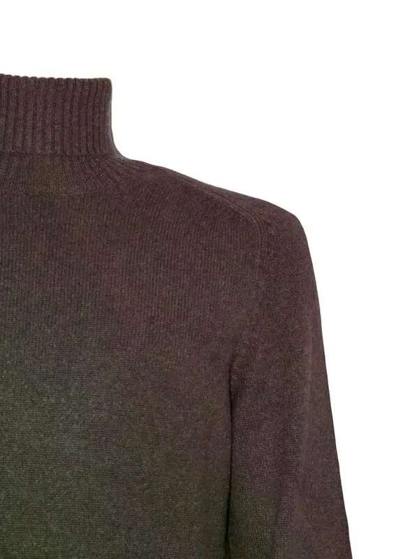 Fedeli Turtleneck Cashmere Sweater